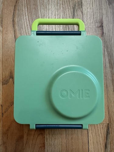 Omie Box Omiebox Bento Lunch Box Insulated Thermos Adult Meal Planning ...