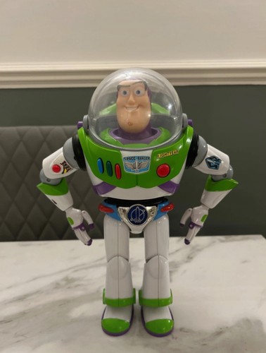 2010 utility belt buzz lightyear | eBay UK