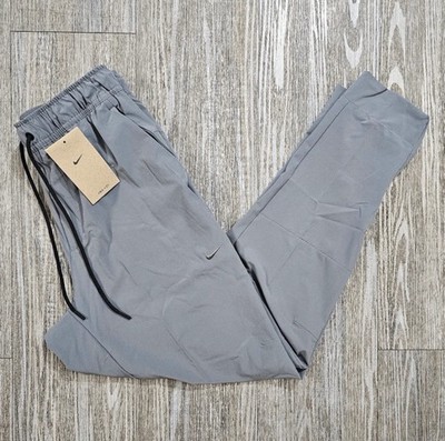 Nike Dri-FIT Unlimited Tapered Leg Versatile Training Pants XLarge ...
