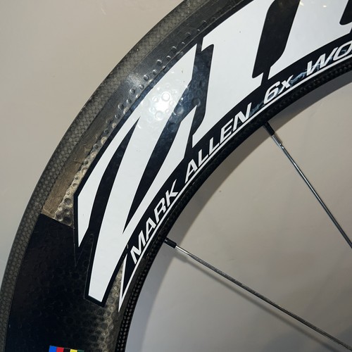 Zipp 808 Rim Brake Clincher Wheelset READ DESCRIPTION!!! | eBay