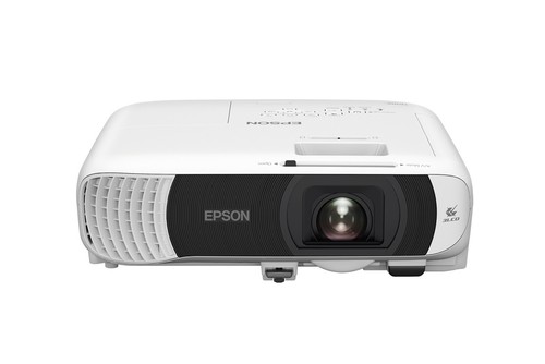 Epson EB-FH18 Proiettore Full HD 4000 Lumen 3LCD Wi-Fi Miracast Bianco ...