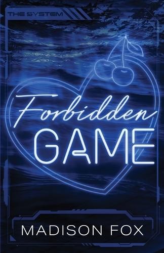 Madison Fox Forbidden Game (Paperback) System 9798990780019| eBay