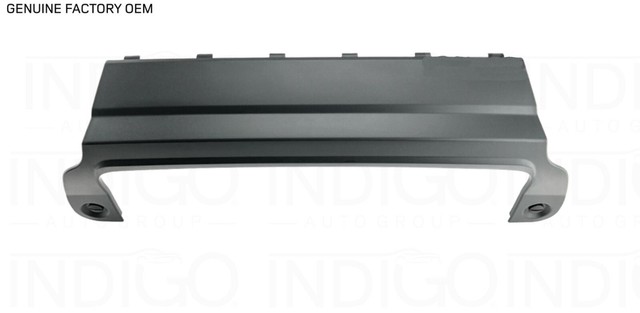Land Rover Range Rover L322 Rear Bumper Tow Eye Cover LR108921 OEM for ...