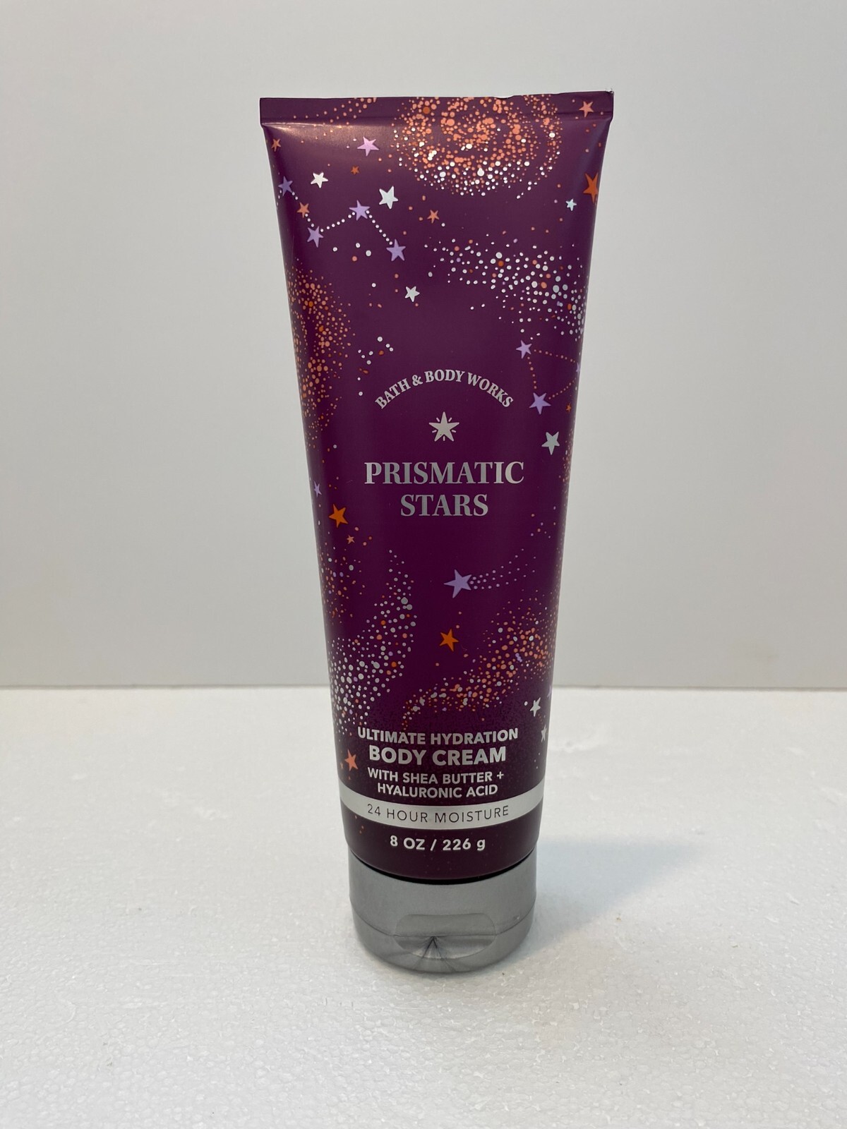 Bath & Body Works PRISMATIC STARS Mist/Lotion /Cream /Shower Gel You ...