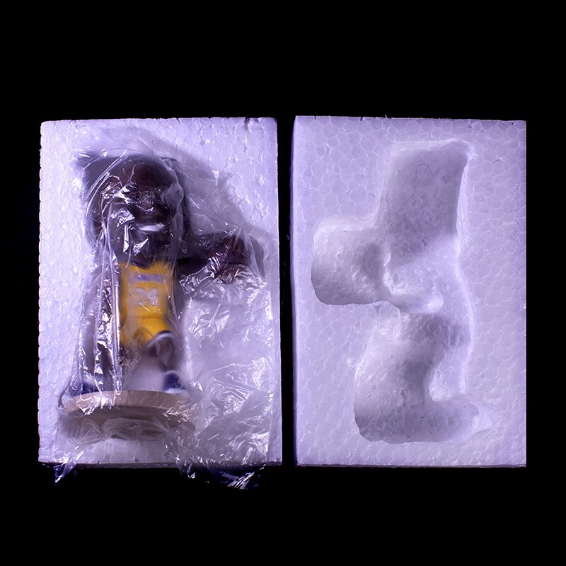Kobe Bryant Bobblehead Shake Head Action Figure - LA Lakers #24. | eBay