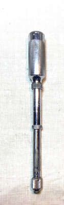 Stanley Yankee Bell System 41Y push drill, used | eBay