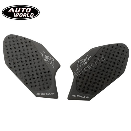 Gas Fuel Tank Side Pads Sticker for Honda CB650F CBR650F 2012 - 2019 ...