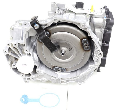 OEM GM Reman 6T40 Automatic Transmission Transaxle 19354029 Trax 1.4L ...