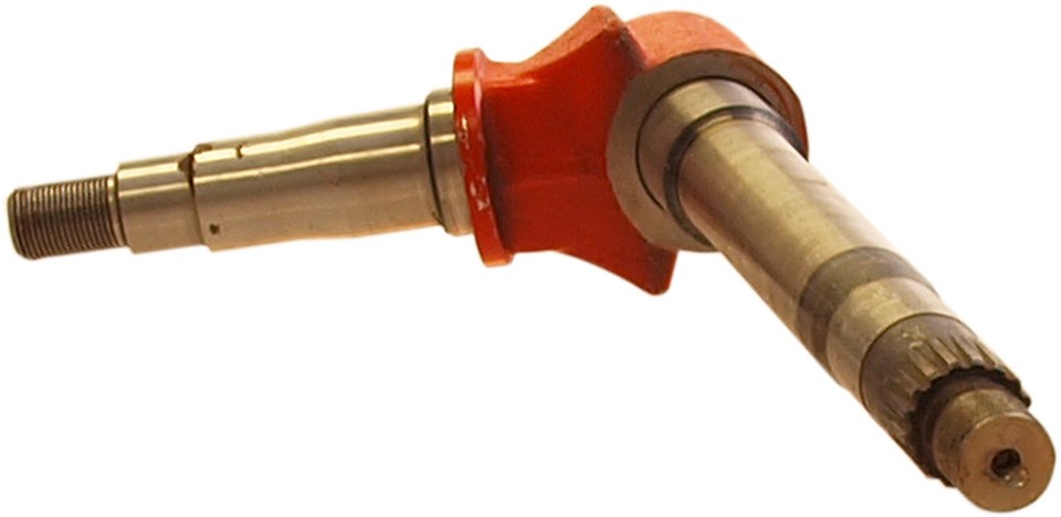 A57443 Spindle Right or Left Hand for Case 930 1030 Late Tractors | eBay