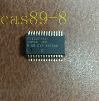 1pcs CY8C27443-24PVXI CY8C27443 CY8C ssop28 new | eBay Australia