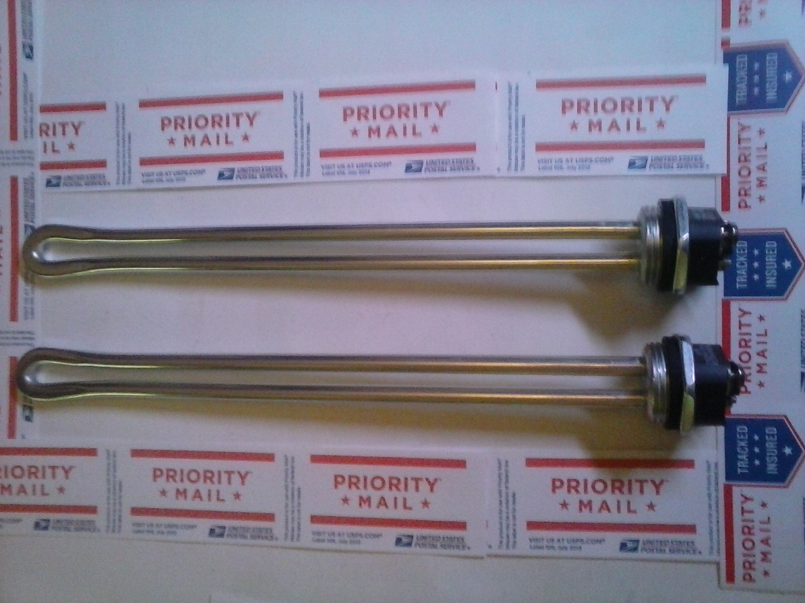 Therm-O-Disc+59t+4190+Thermostat+Upper+Only+for+Dual+Element+Water ...