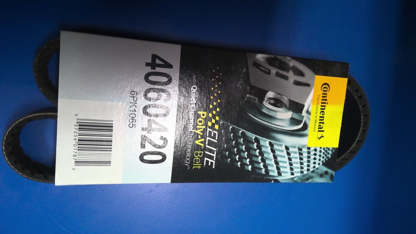 Serpentine Belt-Multi-V Continental Elite 4060420 | eBay