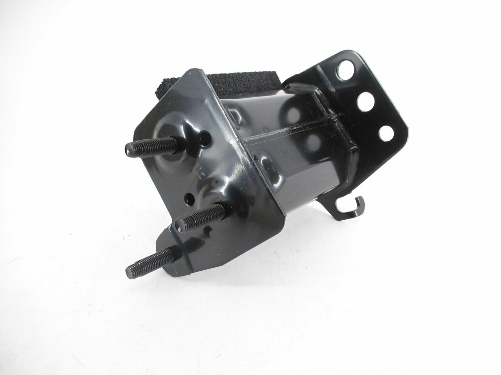 FACTORY TOYOTA 4RUNNER GX460 FR BUMPER COVER RETAINER BRACKET RH 52025 ...