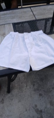 Genuine LA County Jail Boxers (Underwear) | eBay