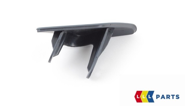 BMW F32 F33 F36 M Sport Headlight Washer Cover Cap Right Genuine ...