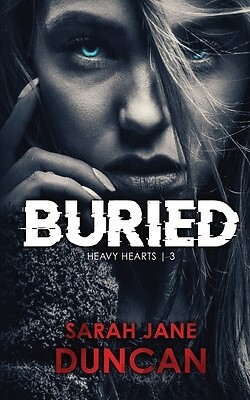 Buried by Duncan, Sarah Jane -Paperback 9780994517746 | eBay