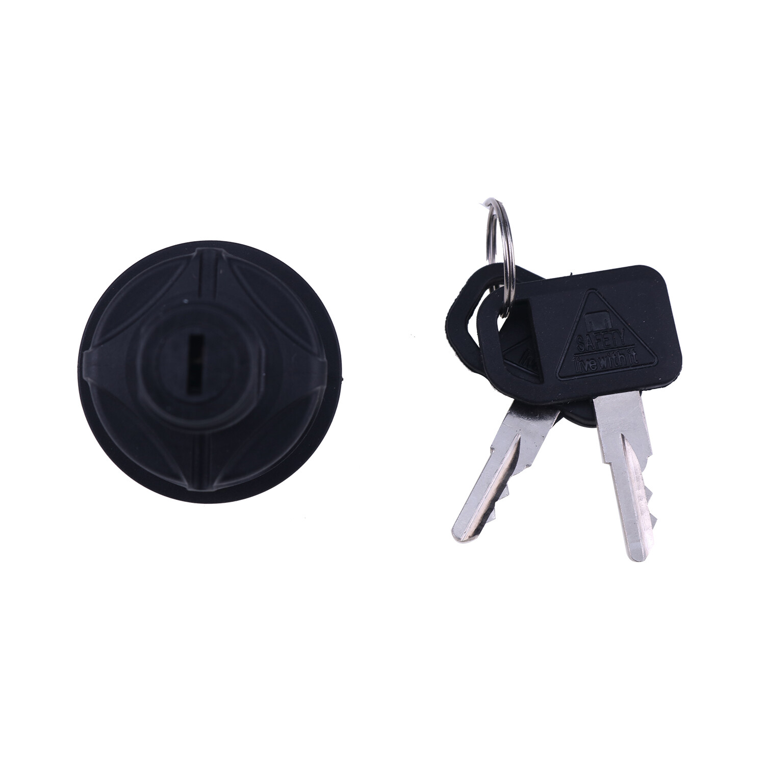 New Ignition Switch TCA26088 TCA24615 For John Deere Z720 Z740 Z950 ...