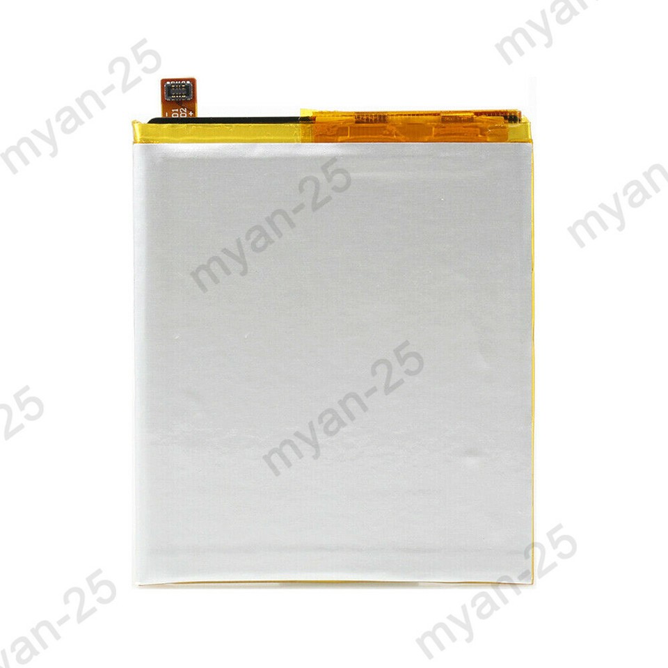 For Motorola Moto G7 XT1962 Moto G7 Play XT1952 JE40 Battery ...