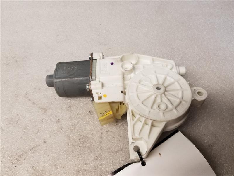 2010 -15 Mercedes-Benz R350 - Left Rear Window Motor - 2518200108 ...