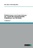 Globalisierung versus Fragmentierung - Die "Theorie der ...