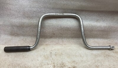 Ahrems Goodline vintage Speed Brace Germany Rare socket tool - 1/2 ...