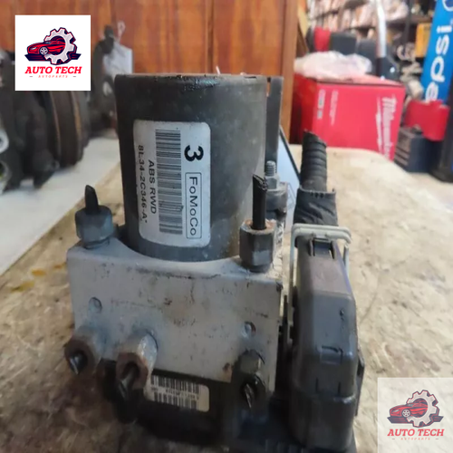 2008 Ford F-150 ABS Pump Module Assembly | eBay