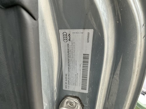 Radiator Main Fits 08-17 AUDI S5 792710 | eBay