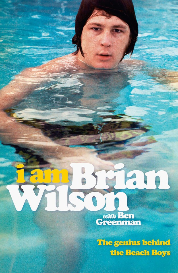 I Am Brian Wilson: The genius behind the Beach Boys by Wilson | eBay