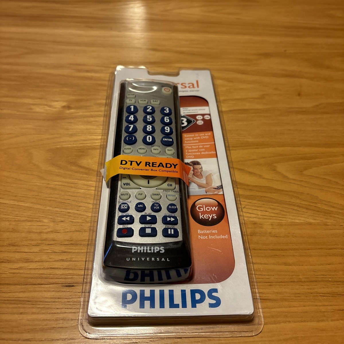 Philips Universal Remote Sru3003wmphilips Universal Amazon.com: