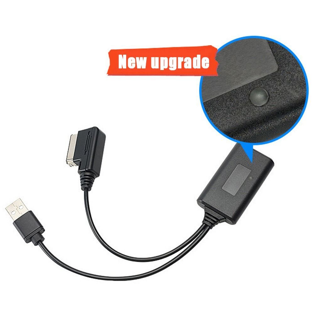 Music Bluetooth Device Car Accessories for Audi Q5 A5 A7 R7 S5 Q7 A6L A8L A4L | eBay