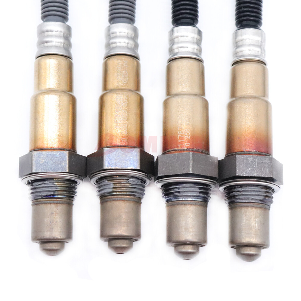 4x Nuevo Sensor de Oxígeno Upstream&Downstream 234-5135 234-4875 para ...