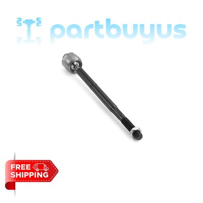 Cadillac Escalade ESV 2007-2014 Front Inner Tie Rod End 19178561 ...