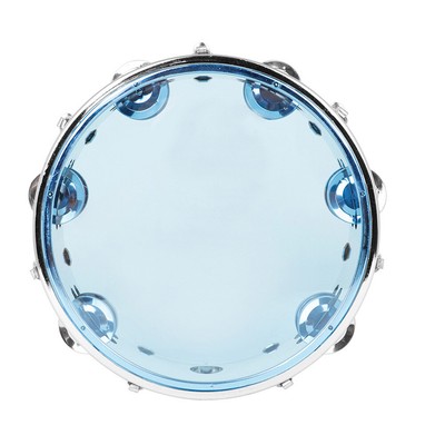 Tambour Battant Tambourin Tambouriner À Main Musical Jouets Musicaux | eBay