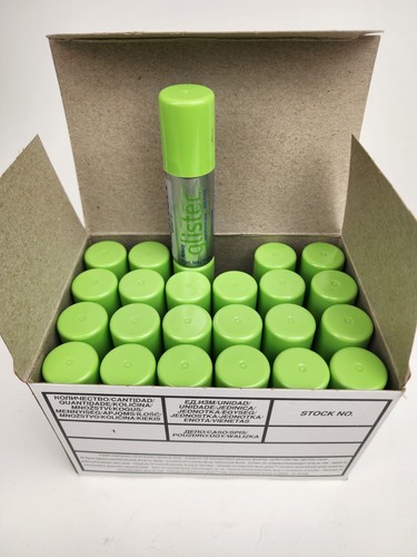 24 x Amway Glister Breath Spray Refresher Mouth Freshener Spray Mint ...