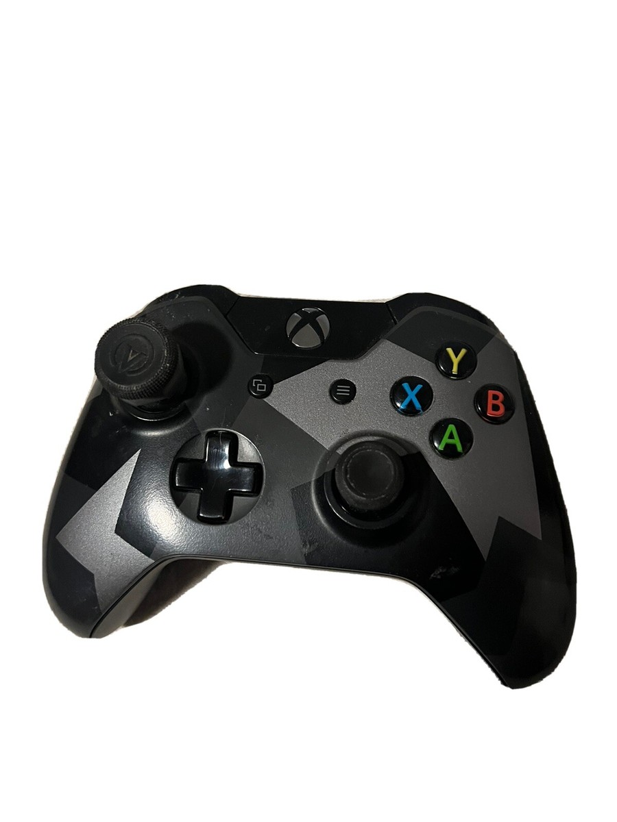 Xbox One Wireless Controller Grey Green Brand New Xbox Wireless