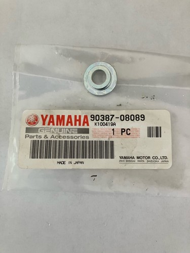 YAMAHA COLLAR SUPER TENERE KNUCKLE GUARD 90837-08089 | eBay