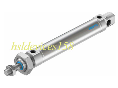 1PC FESTO DSNU-25-125-PPV-A 19249 ISO Cylinder New | eBay