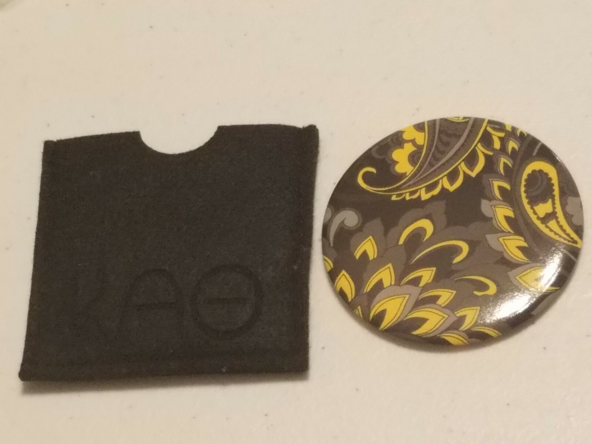 Alpha Kappa Alpha Mirror