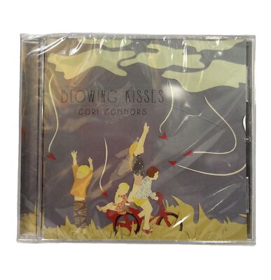 Blowing Kisses by Cori Connors (CD) | eBay