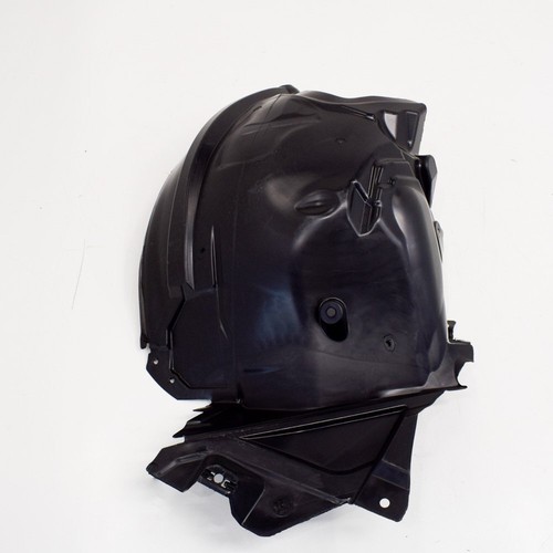 NEW MB E-CLASS W212 FRONT LEFT BACK WHEEL HOUSING A2126903030 10-15 ...