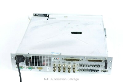 Teledyne E2V MPT5838/9RCRA Solid State Modulator MPT5838 9RCRA | eBay