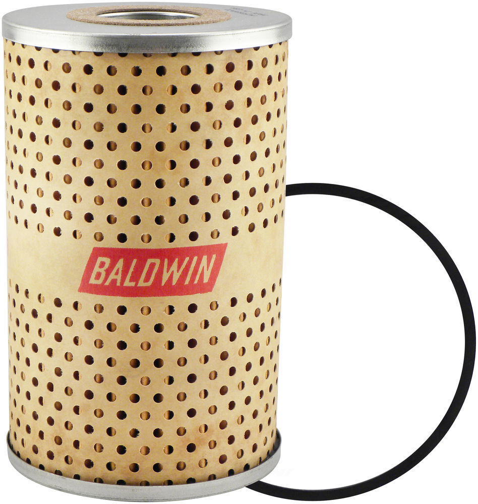 Engine Oil Filter-1BBL Baldwin Filters P18 for sale online | eBay