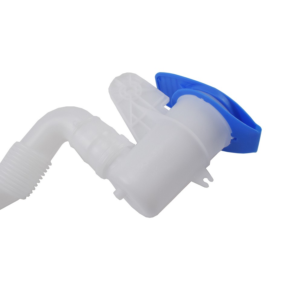 Windshield Washer Fluid Reservoir Wiper Water Pipe For VW Eos Golf ...
