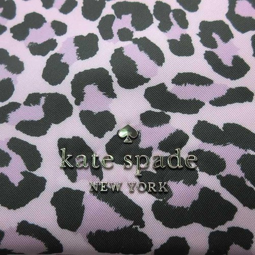 [Kate Spade] Chelsea Large Duffle Crossbody KI843 500 Violet Mist ...