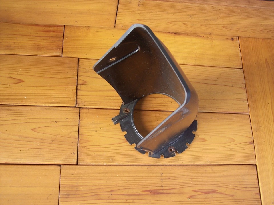 MTD 731-1300E Lower 5" Chute Troy-Bilt Storm Snowblower 731-1300B ...