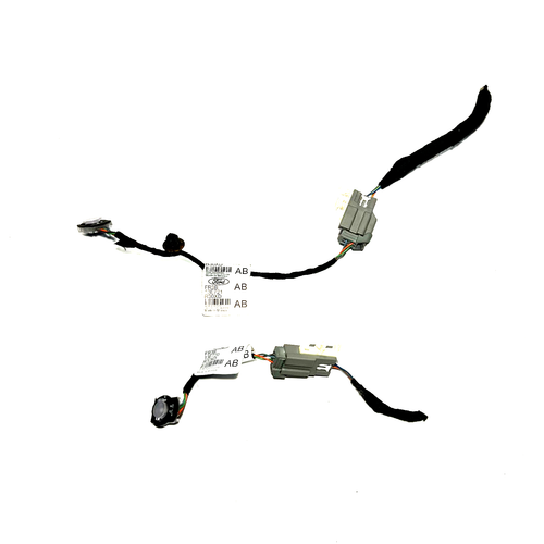 2005-2014 Ford Mustang Under Dash Floor Ambient MyColor Lights ...