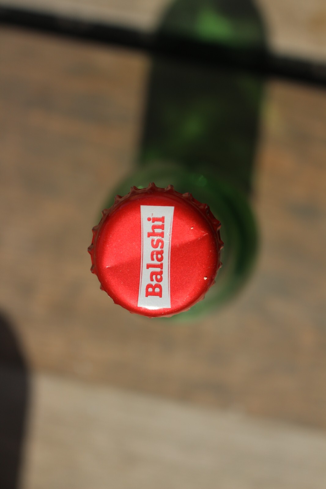 Balashi Brewery Aruba 2024 Empty Bottle 736920116148 | eBay