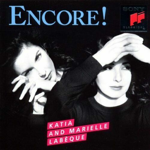 Encore (CD, 1992) for sale online | eBay