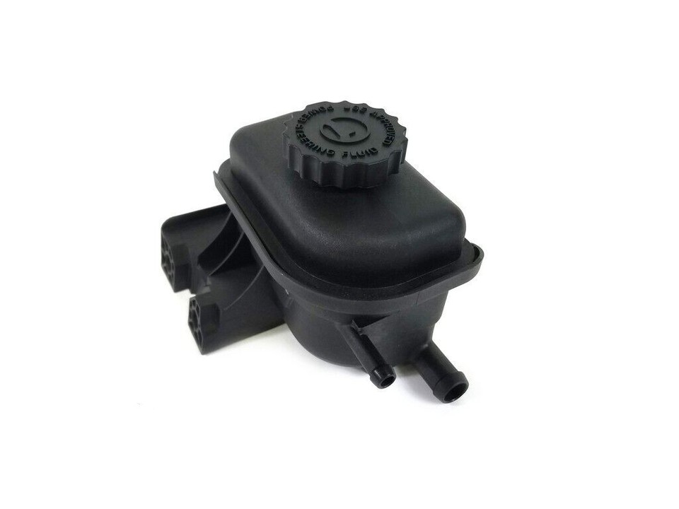 Dodge Chrysler Power Steering Pump Reservoir MOPAR GENUINE OEM BRAND ...