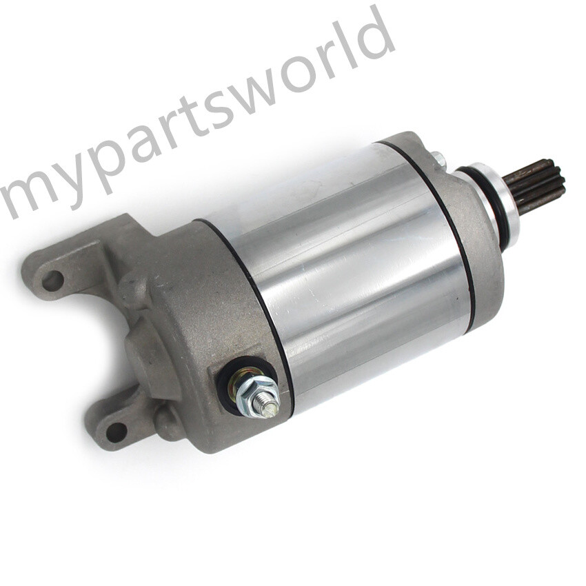 For Polaris Engine Starter Motor PREDATOR 500 2003-2007 PREDATOR 500/LE ...